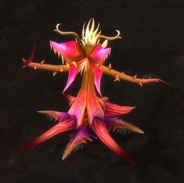 Crimson Lasher - Spell - World of Warcraft