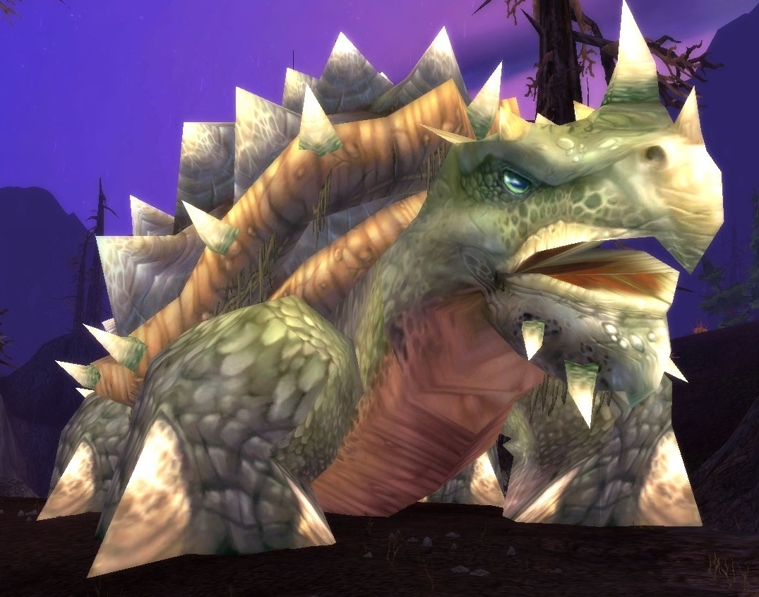 Tortolla - NPC - Mists of Pandaria Classic