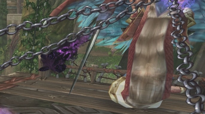 Shadow Spike - Spell - World of Warcraft