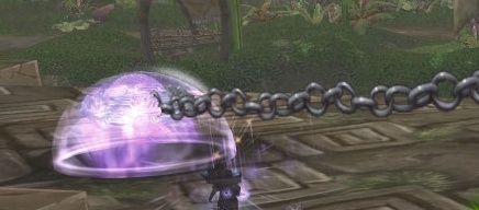 Hakkar's Chains - NPC - World of Warcraft