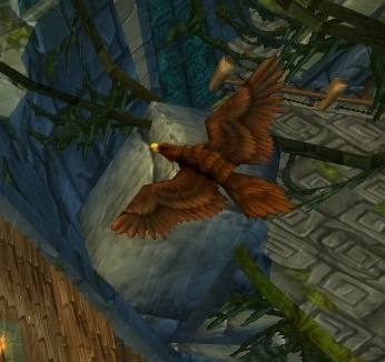Soaring Eagle - NPC - World of Warcraft