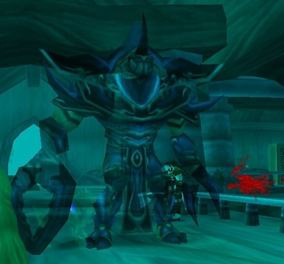 Unlocking the Secrets Within - Quest - Cataclysm Classic