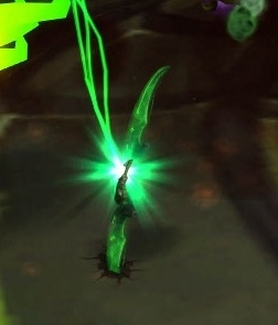Throw Glaive - Spell - World of Warcraft