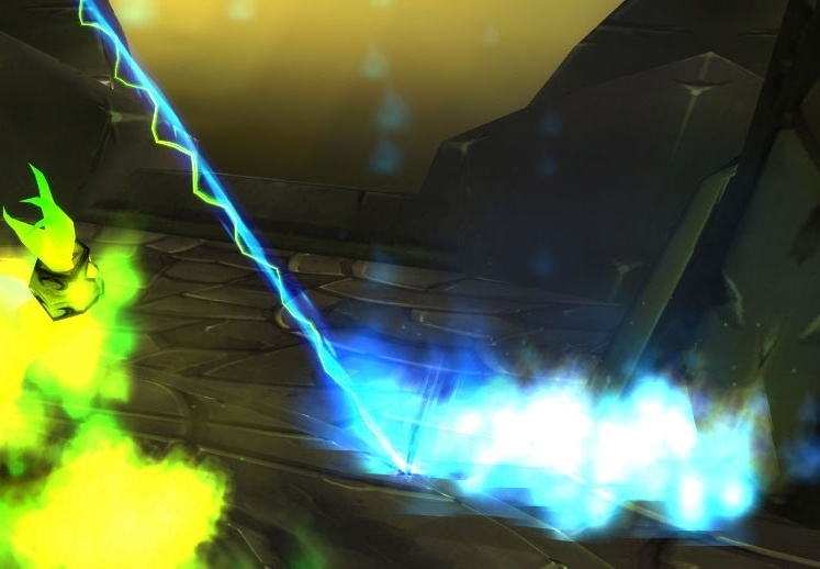 Eye Blast - Spell - World of Warcraft