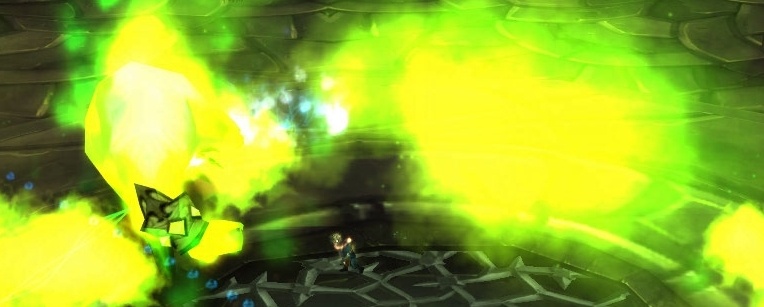 Flame Blast - Spell - World of Warcraft