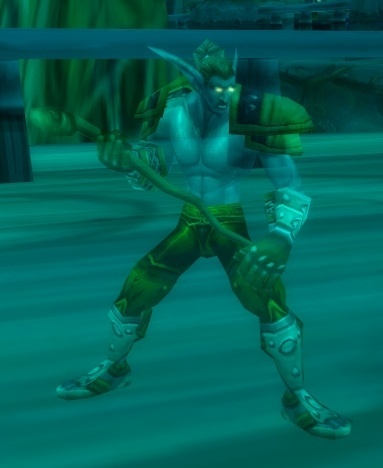 Valstann Staghelm - NPC - World of Warcraft