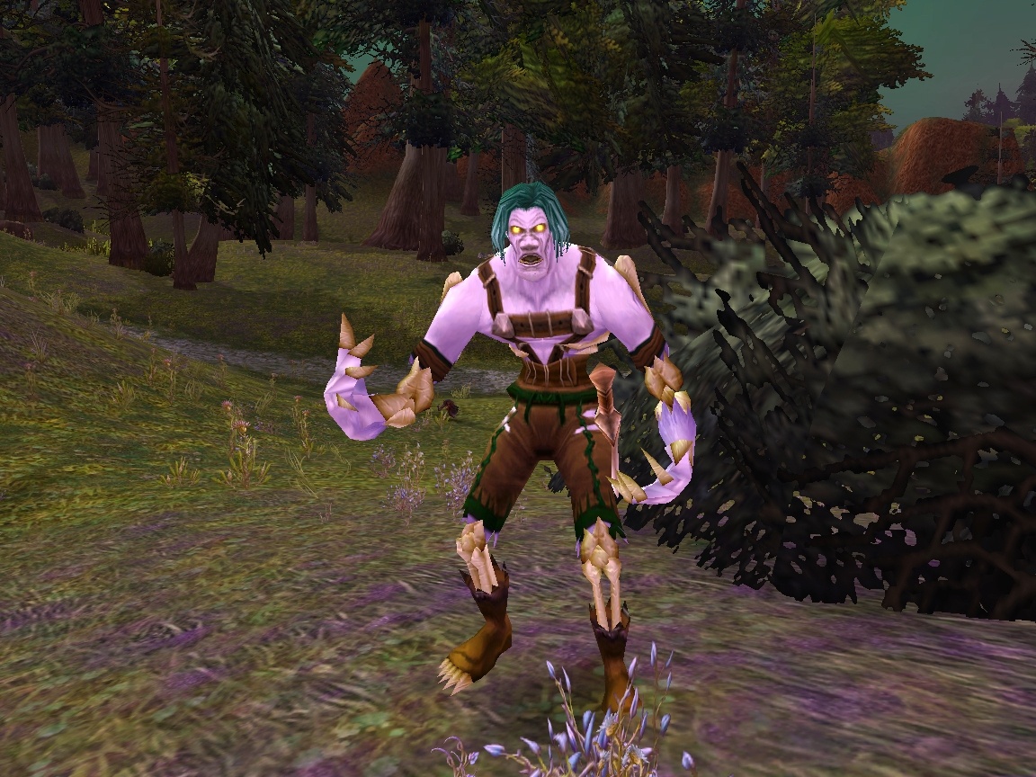 Pas mieux que les zombies - Quête - World of Warcraft