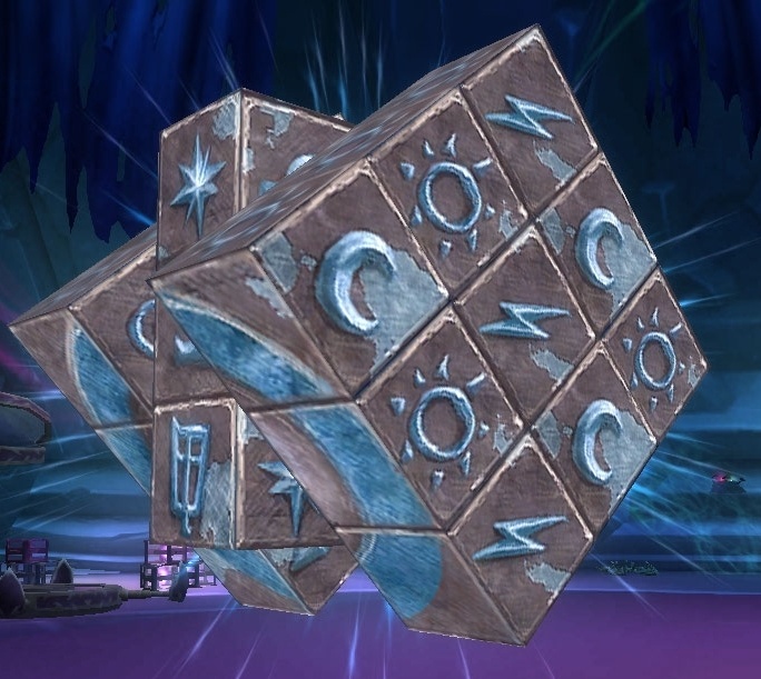 Ethereal Transporter Control Panel - Object - World of Warcraft