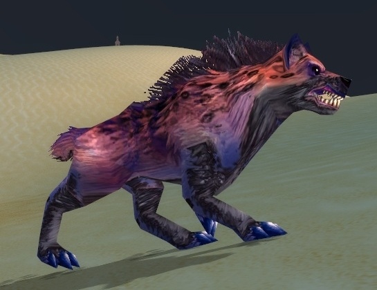 Chicken of the Desert - Quest - Cataclysm Classic