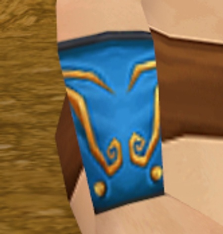 Demonslayer's Wristguards - Item - Cataclysm Classic