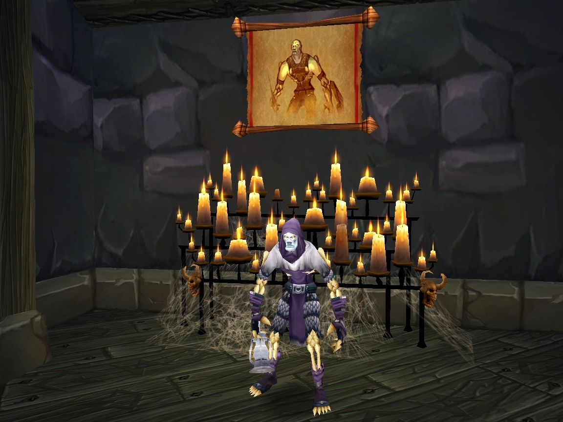 Vital Intelligence - Quest - World of Warcraft Vital Intelligence - Quest - World of Warcraft