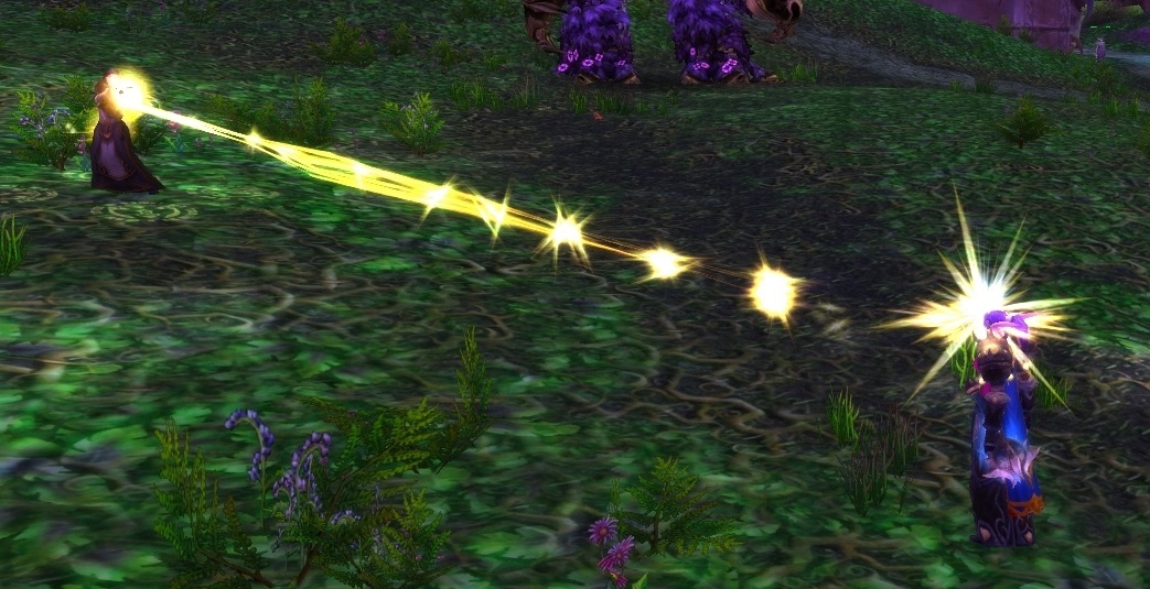 Prayer of Mending - Spell - Cataclysm Classic