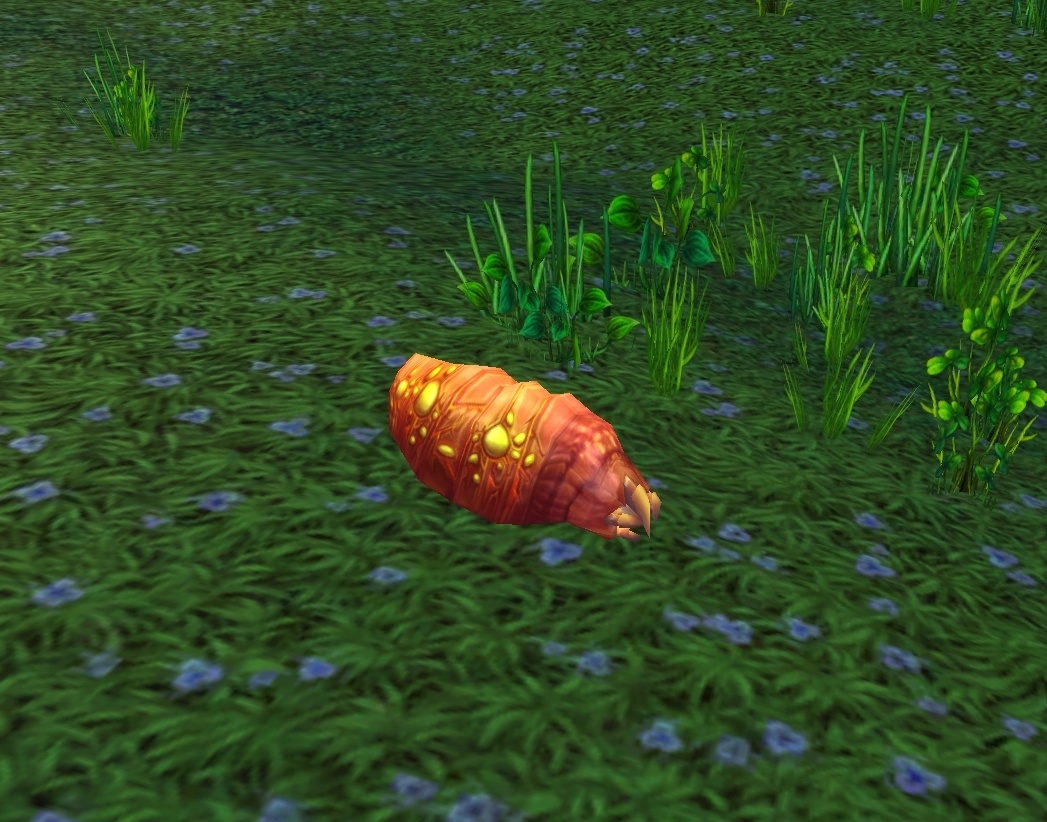 Blood Theory - Quest - Cataclysm Classic