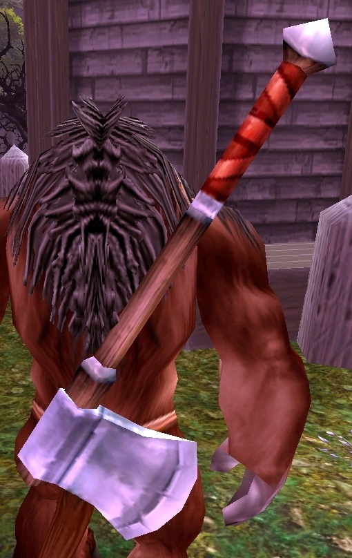 Talador - Objeto - World of Warcraft