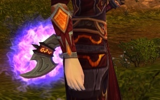 Emberflame Bracers - Item - Cataclysm Classic