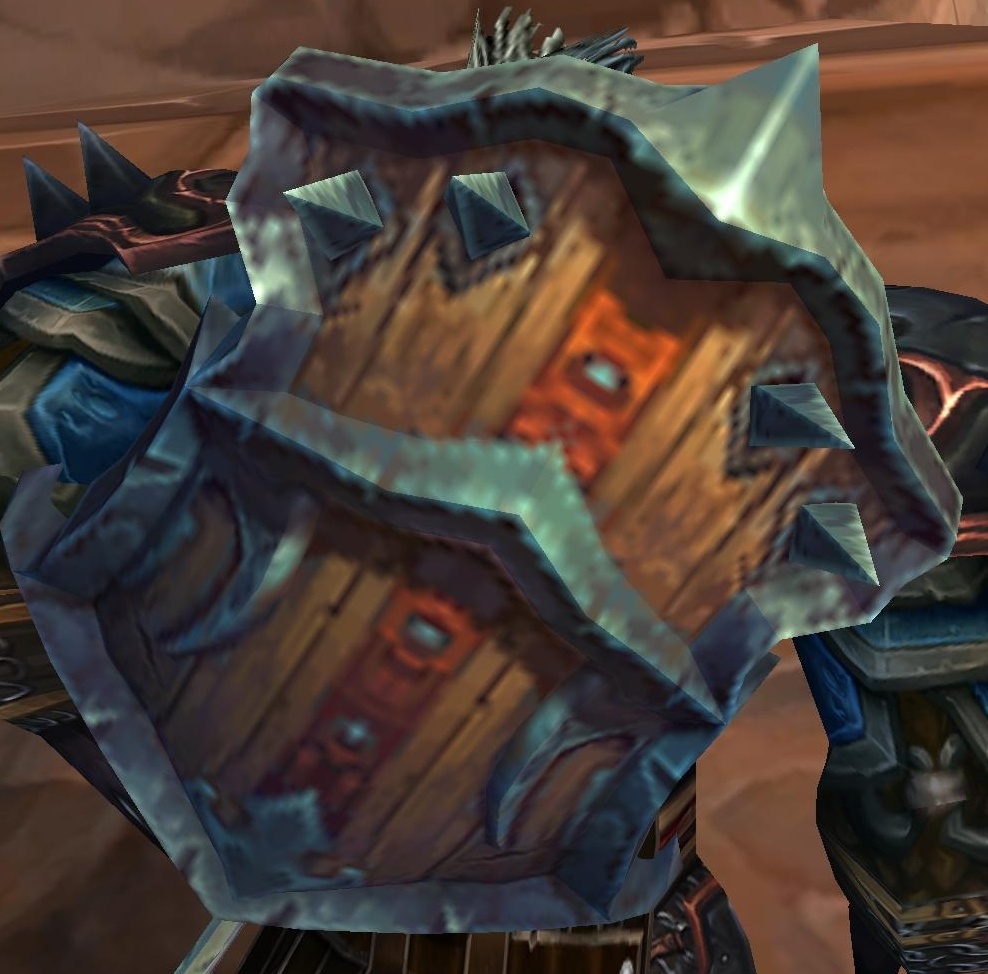 Wildlife Defender - Item - World of Warcraft