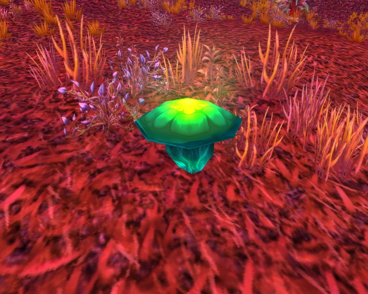 Ysera's Tears - Quest - World of Warcraft