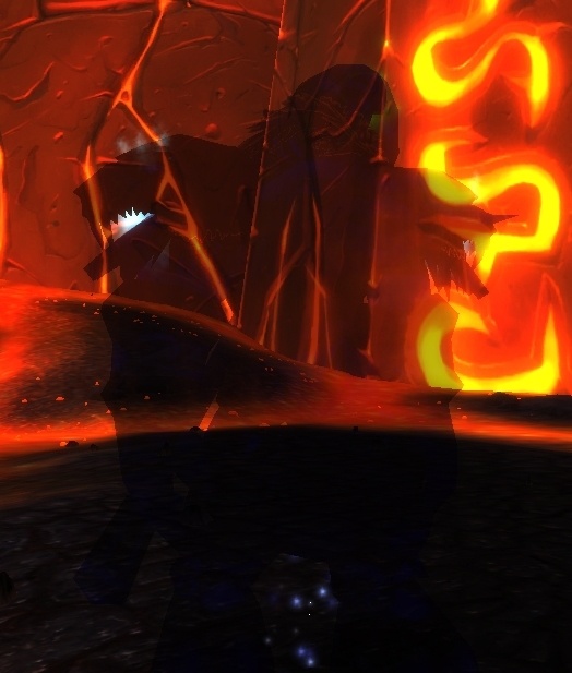 Shadow Gate - Spell - World of Warcraft