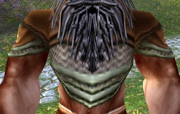 Executor's Breastplate - Item - Cataclysm Classic