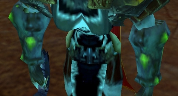 Shadowblade Gauntlets - Item - Mists of Pandaria Classic