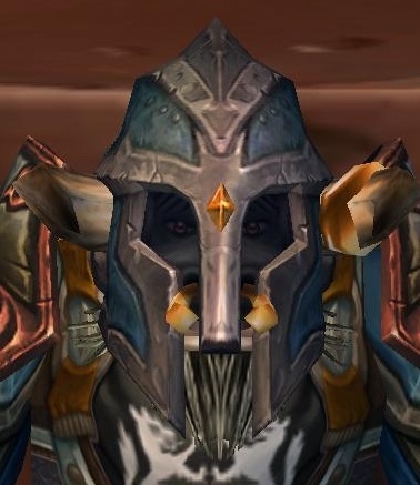 Crown of Chelonian Freedom - Item - Cataclysm Classic