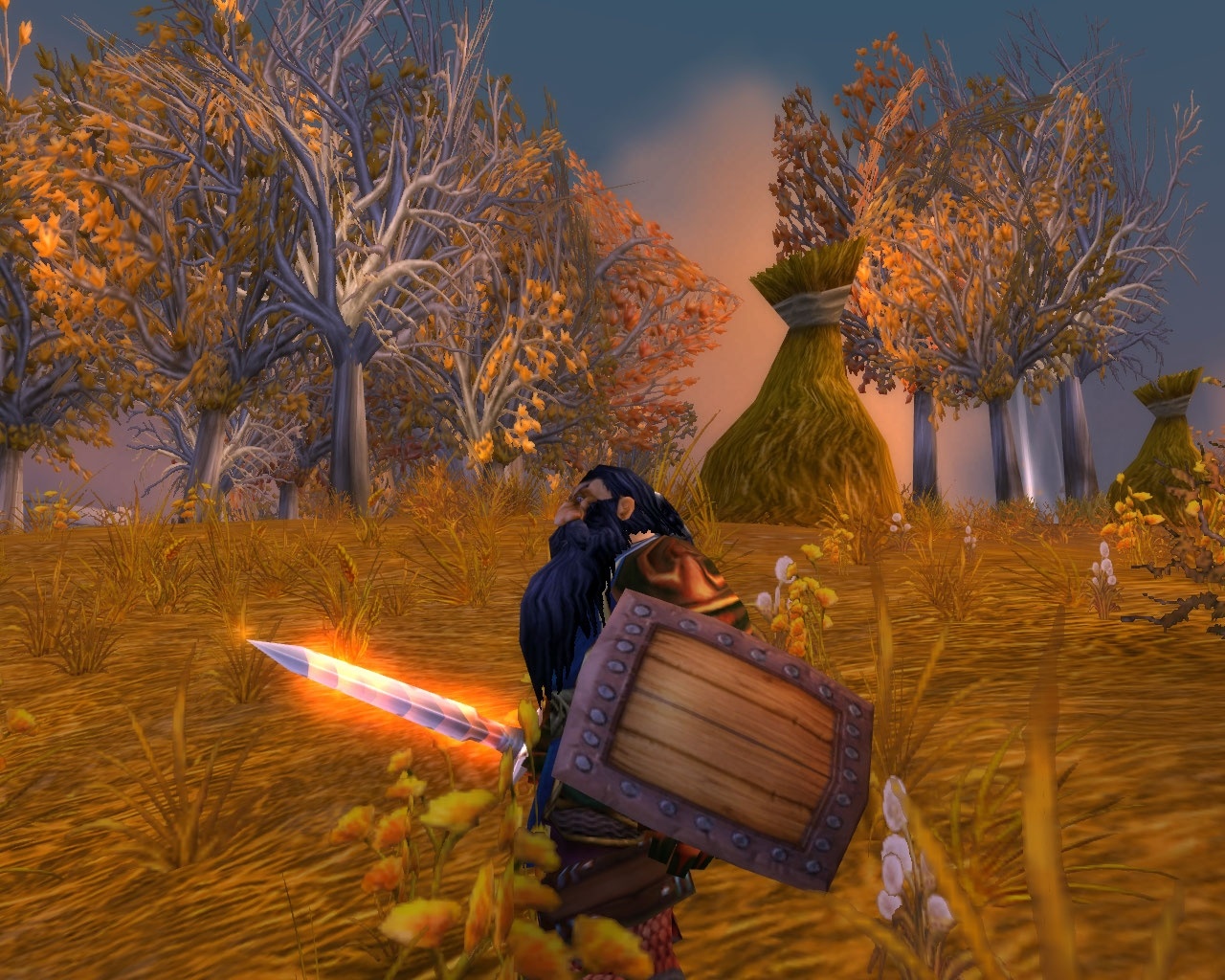 Broken Barn Door - Item - World of Warcraft