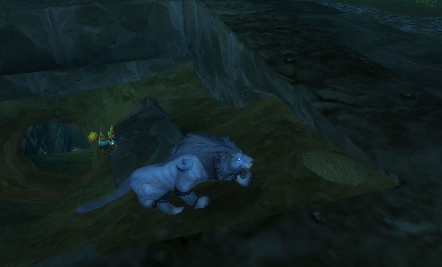 Guided by the Light - Quest - Cataclysm Classic