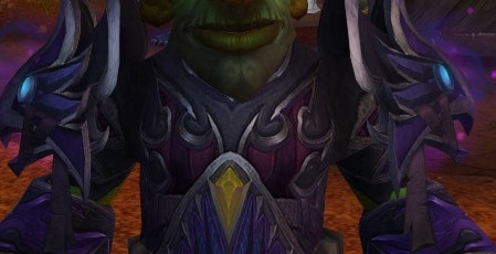 Dark Phoenix Tunic - Item - Cataclysm Classic