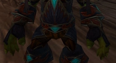 Dark Phoenix Gloves - Item - Cataclysm Classic