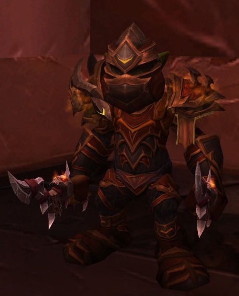 Ruthless Gladiator's Boots of Alacrity - Item - World of Warcraft