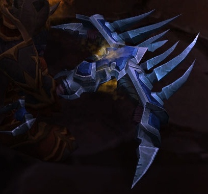 Ruthless Gladiator's Heavy Crossbow - Item - World of Warcraft