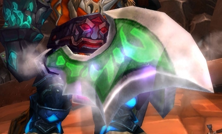 Enchant Weapon - Windwalk - Spell - Cataclysm Classic