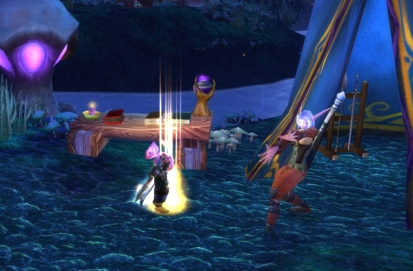 Meister der Tränke - Zauber - World of Warcraft