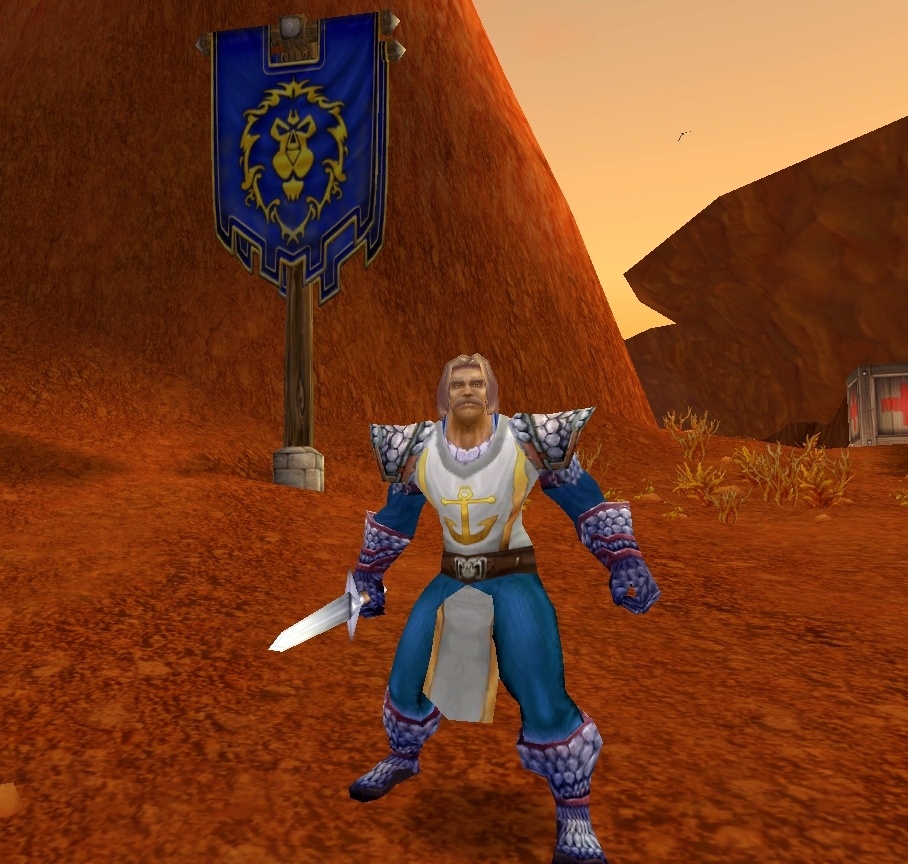 Purge the Valley - Quest - World of Warcraft