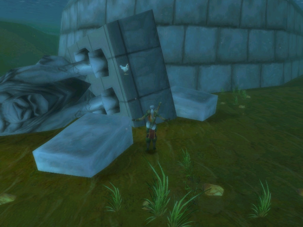 Nida's Necklace - Quest - Cataclysm Classic