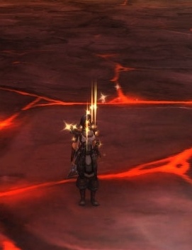 Presence of Cenarius - Spell - World of Warcraft