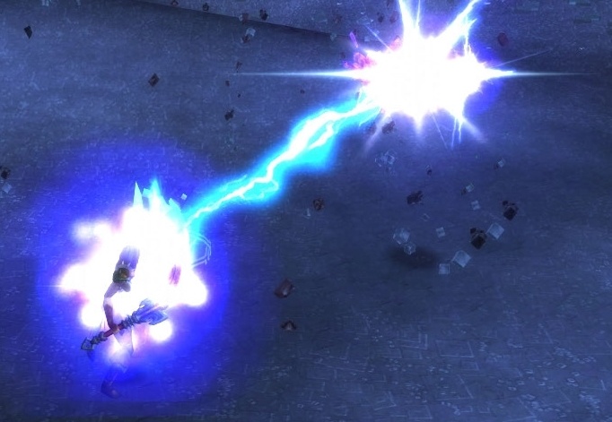 Wild Energy - Spell - World of Warcraft