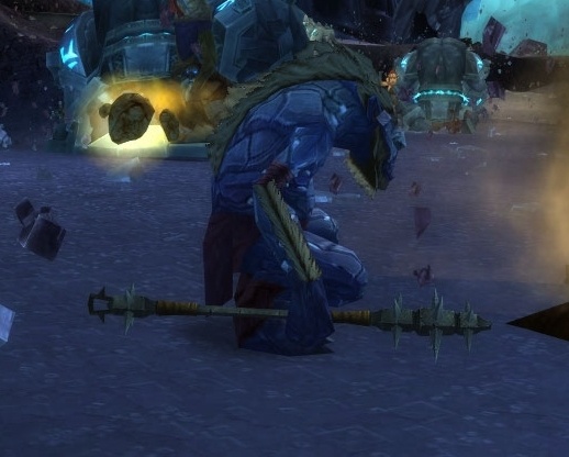 Earth Shield - Spell - World of Warcraft