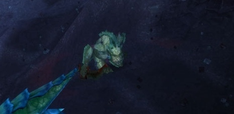 Battle Shout - Spell - World of Warcraft