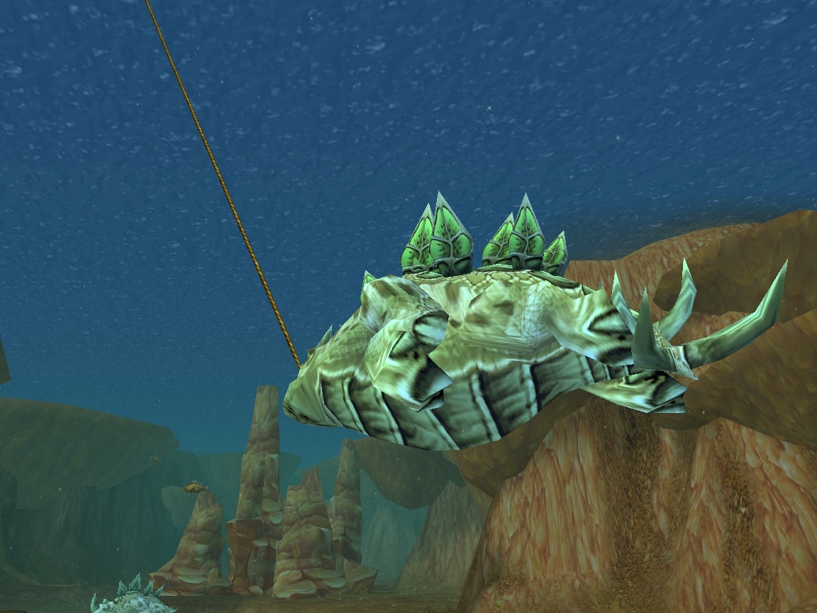 Mageweave Tether - Item - World of Warcraft