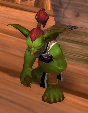 A Special Surprise - Quest - World of Warcraft