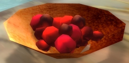 Eternal Moonberry - Item - World of Warcraft