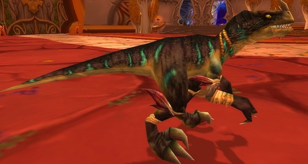 Goreclaw the Ravenous - NPC - Cataclysm Classic