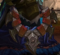 Bladefist Knuckles - Item - Cataclysm Classic