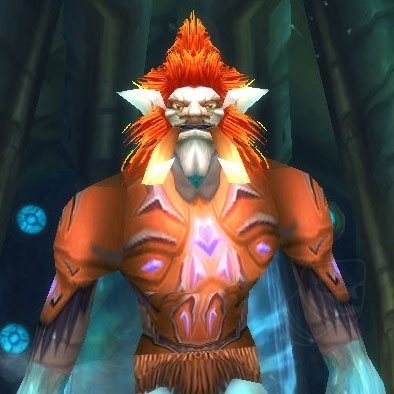 Guerrera de acechacriptas - Objeto - World of Warcraft