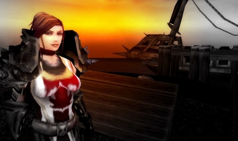 High General Abbendis - NPC - Cataclysm Classic