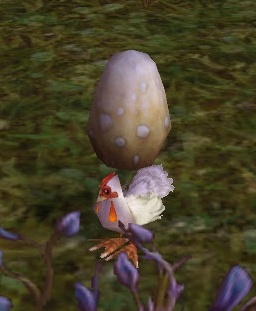 ¡CLOQUEA! - Misión - World of Warcraft