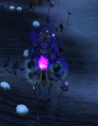 Mind Blast - Spell - Mists of Pandaria Classic