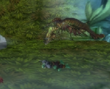 Fallen But Not Forgotten - Quest - World of Warcraft