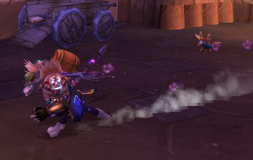 I Need to Cask a Favor - Quest - World of Warcraft